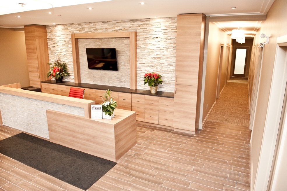 Massage Therapy Burlington - Denise Semple & Associates