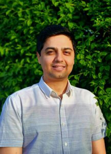 MONIL SONI - Denise Semple Healthcare Clinic Practitioner